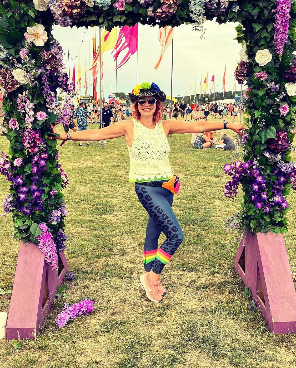 Festival Edit – Neon Marl