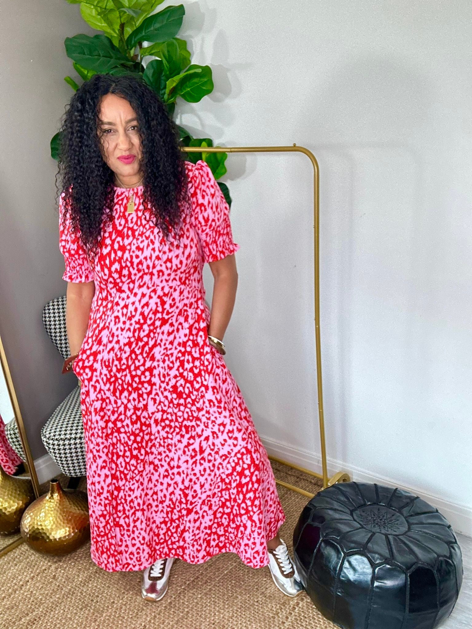 Dresses – Neon Marl