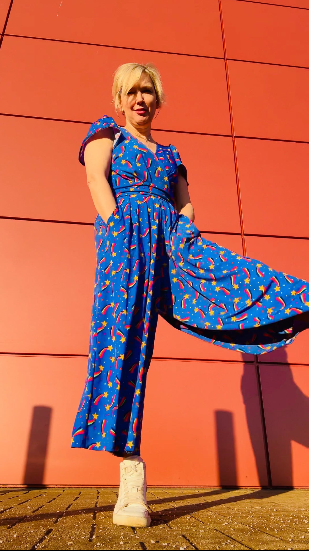 Dresses & jumpsuits – Neon Marl